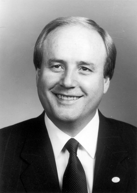 Paul Kelson | News, Sports, Jobs - Daily Herald